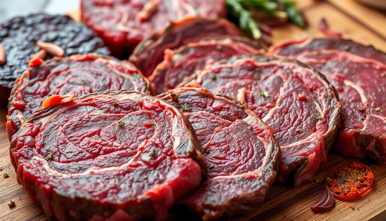 Beef Round Steak: Lean, Versatile Cut for Meals