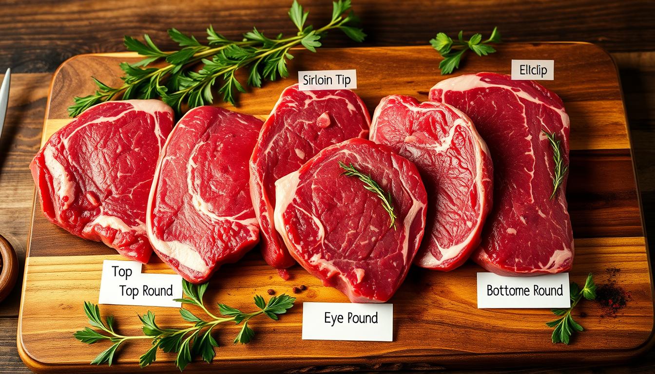 Round Steak: Is There Another Name for This Affordable Beef Cut?